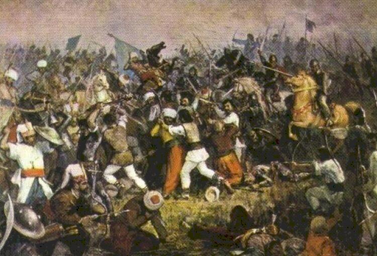 Bătălia de la Rovine și datarea confruntării militare care a hotărât ...